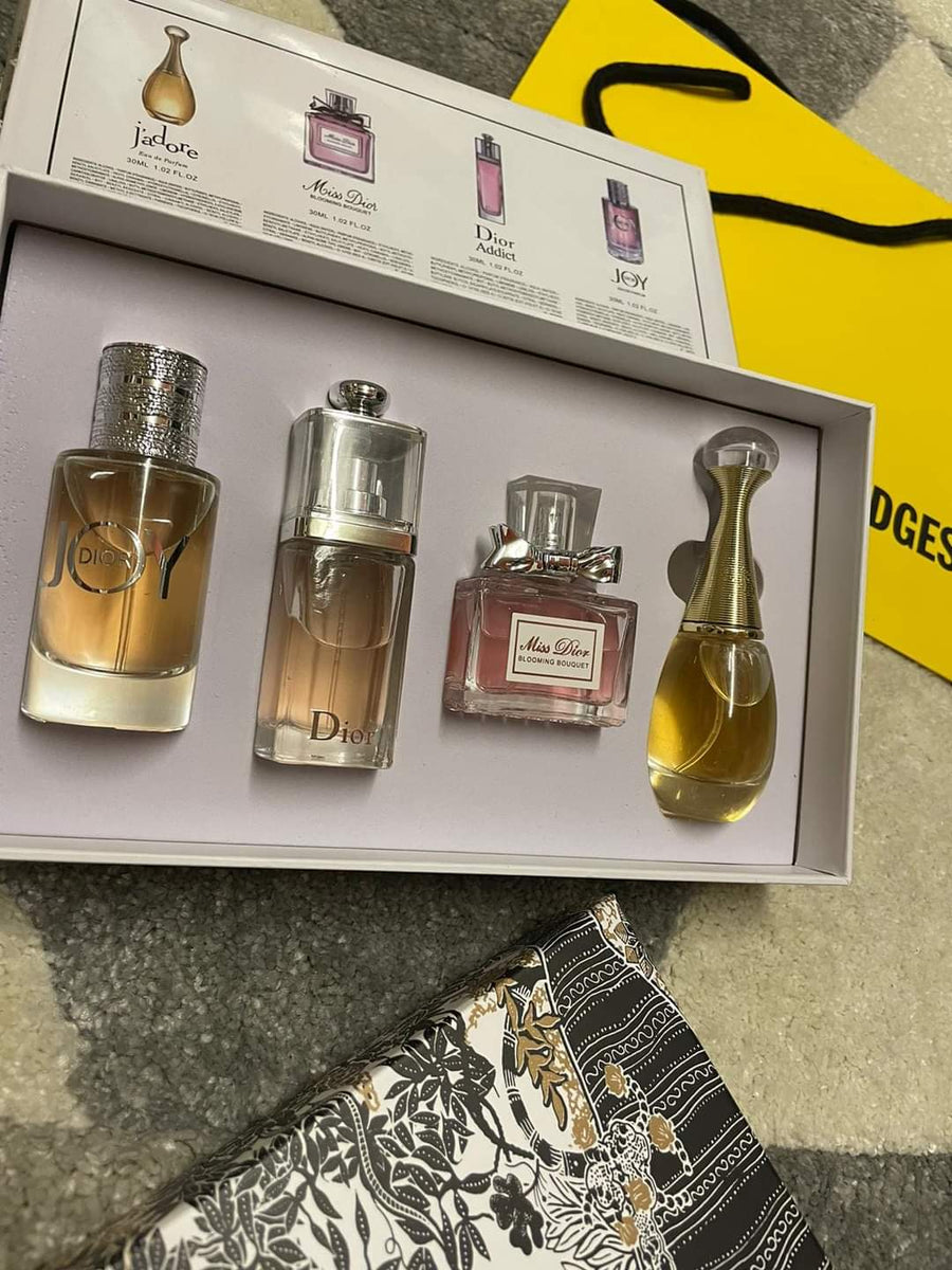 Perfume – UK Stylish Club