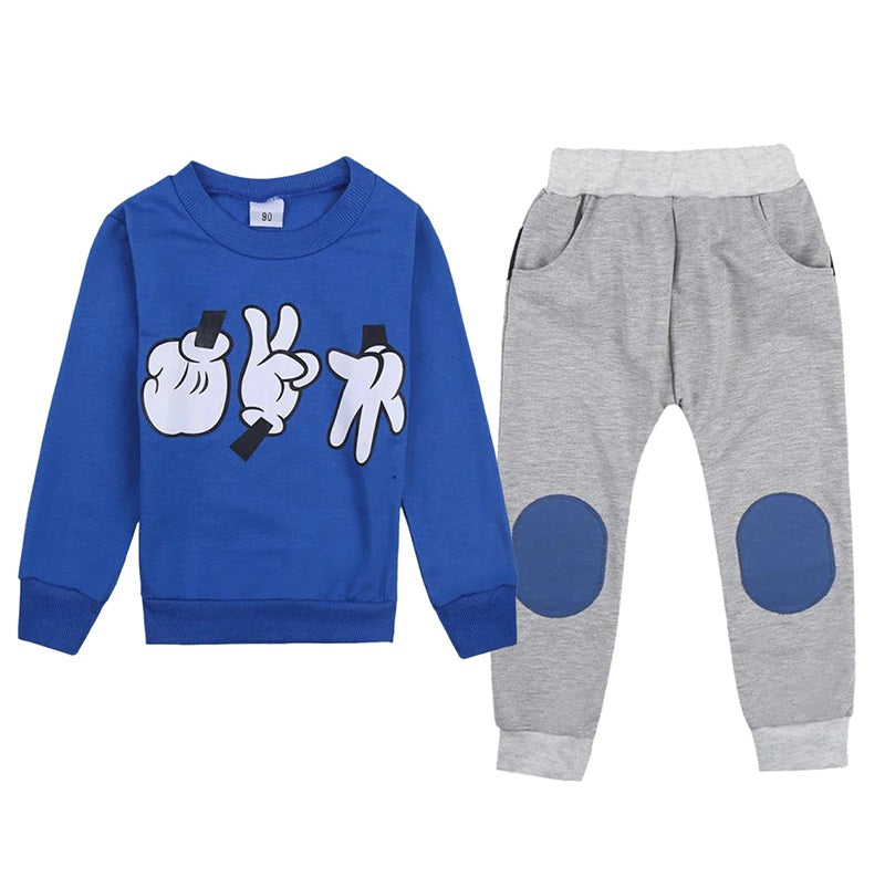 Tracksuit and Jeans For Boys – UK Stylish Club