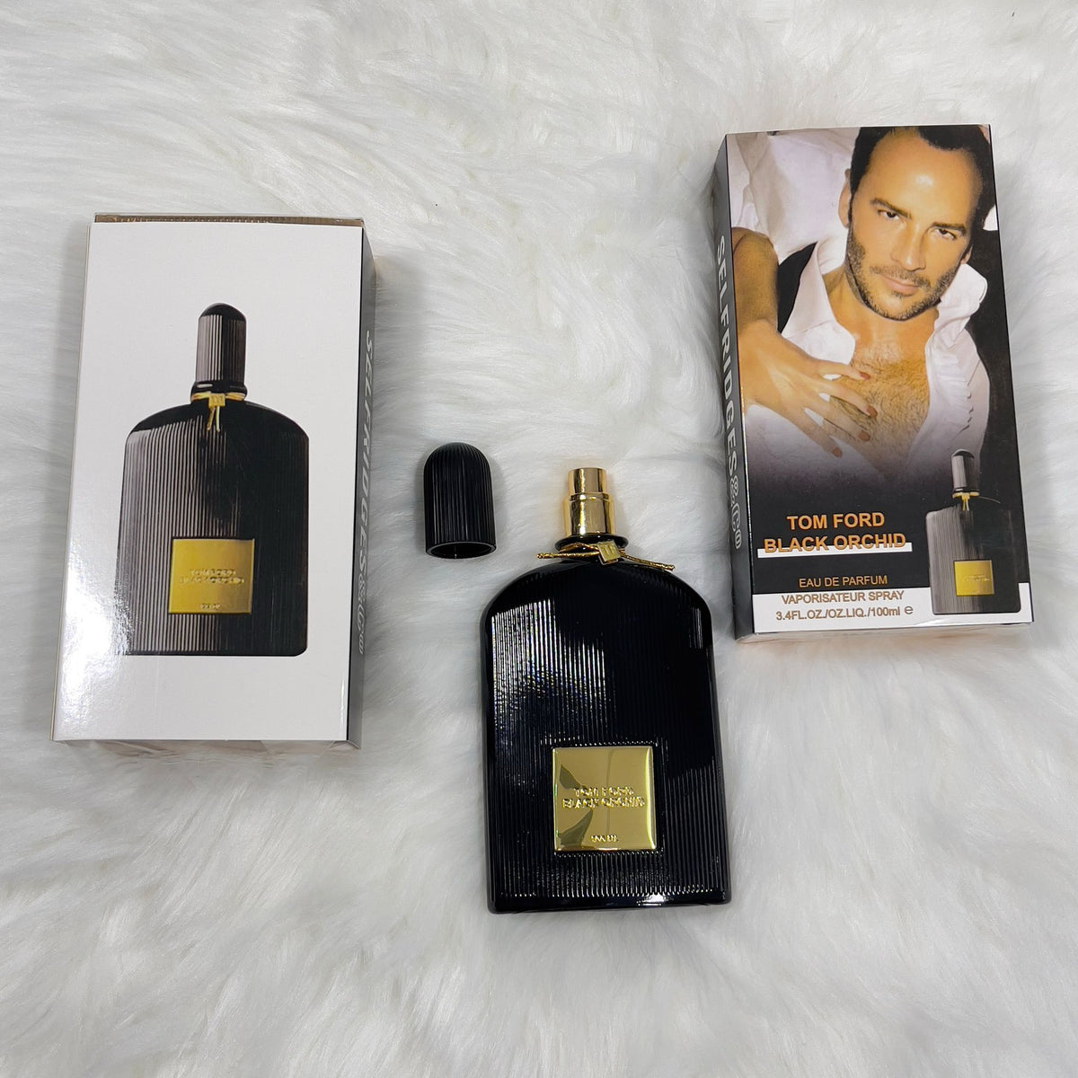 Perfume men – UK Stylish Club