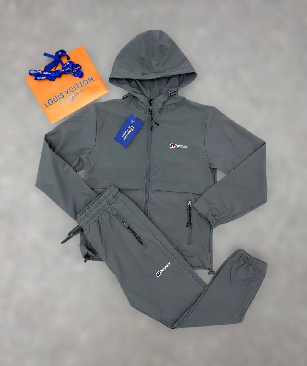 Tracksuit – UK Stylish Club