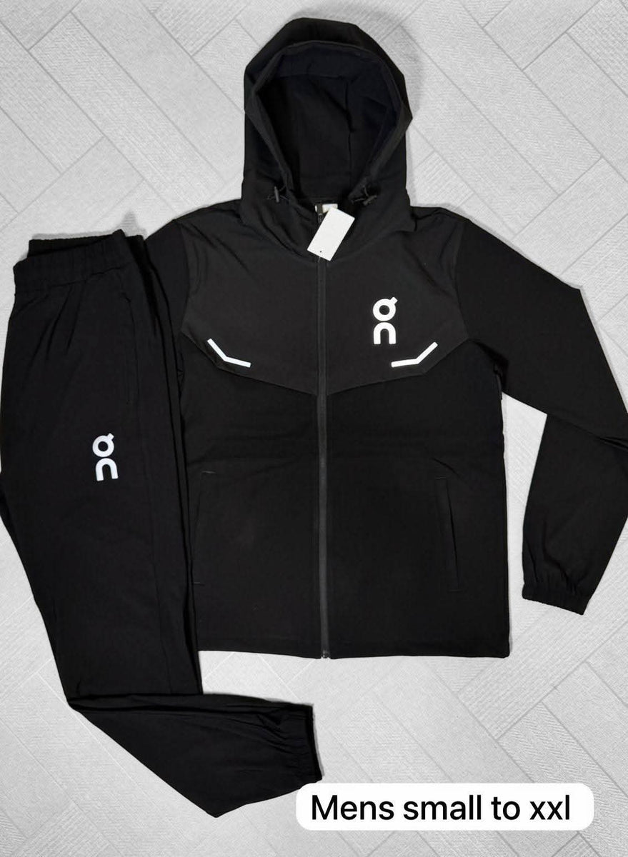 Tracksuit – UK Stylish Club